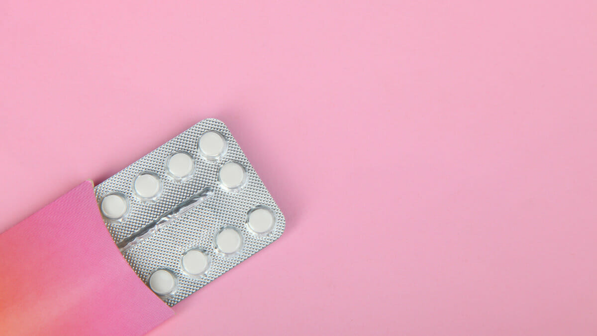 I benefici extra-contraccettivi della pillola - Zyxelle® | La pillola ...