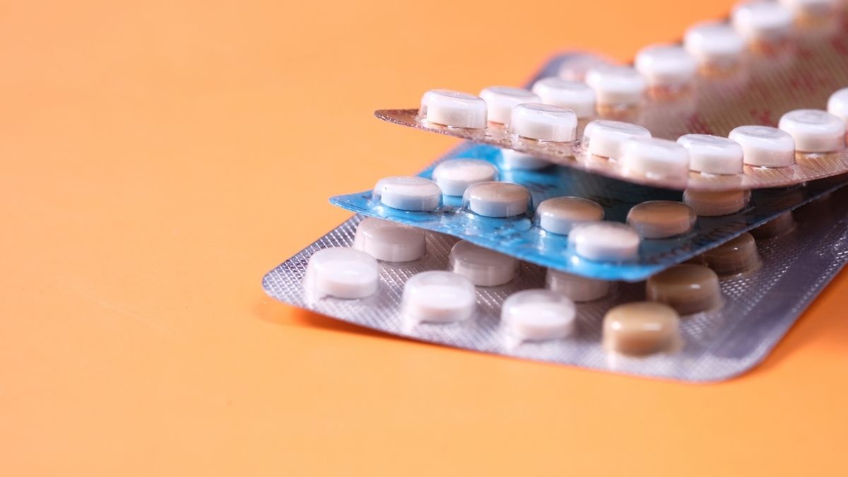 Pillole Di Nuova Generazione I Vantaggi Zyxelle® La Pillola Per La
