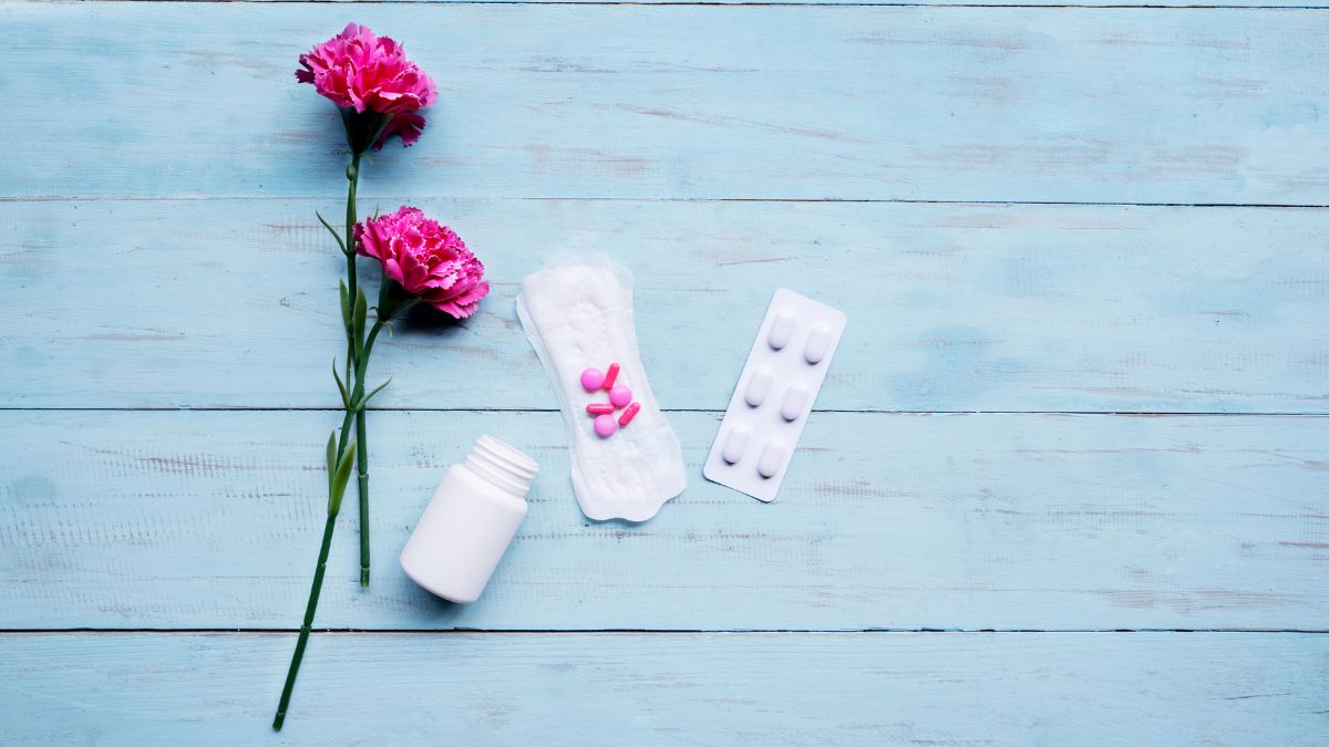 Spotting e contraccezione - Zyxelle® | La pillola per la pillola